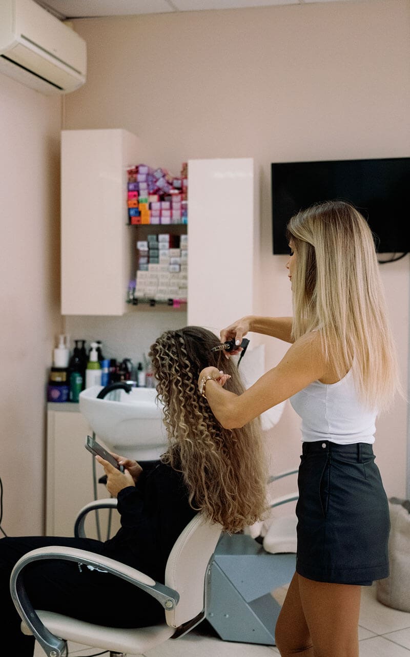 DanielShay's Salon Services | Daniel Shay's